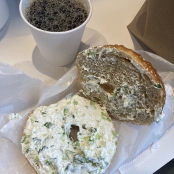 BALENA BAGELS - Updated January 2026 - 104 Photos & 29 Real Reviews ...