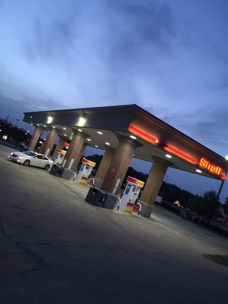 BRANDON SHELL - Updated October 2025 - 1291 W Government St, Brandon ...