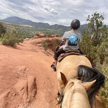 ACADEMY RIDING STABLES - Updated June 2025 - 528 Photos & 289 Reviews ...