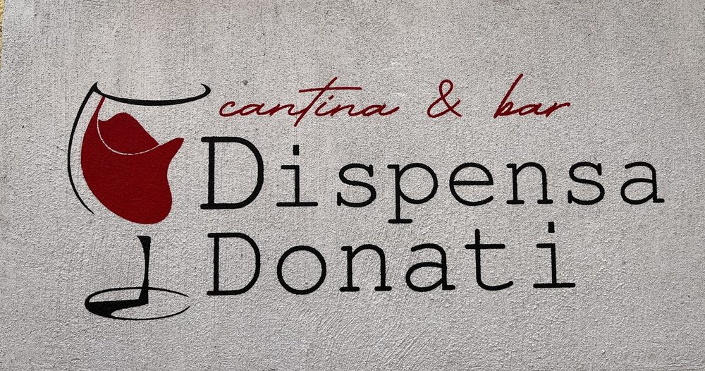 CANTINA & BAR DISPENSA DONATI - Updated April 2024 - Piazza Cozzaglio ...