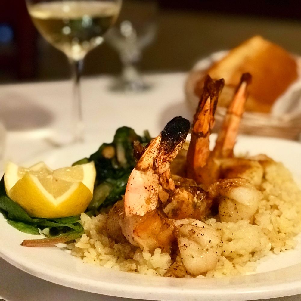 DIMORA RESTAURANT - 216 Photos & 198 Reviews - 100 Piermont Rd, Norwood ...