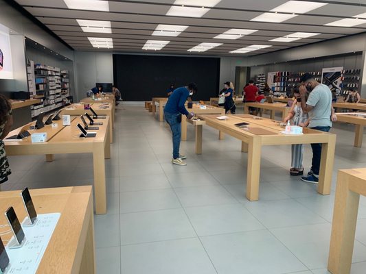 ARDEN FAIR - 527 Photos & 531 Reviews - 1689 Arden Way, Sacramento, CA ...