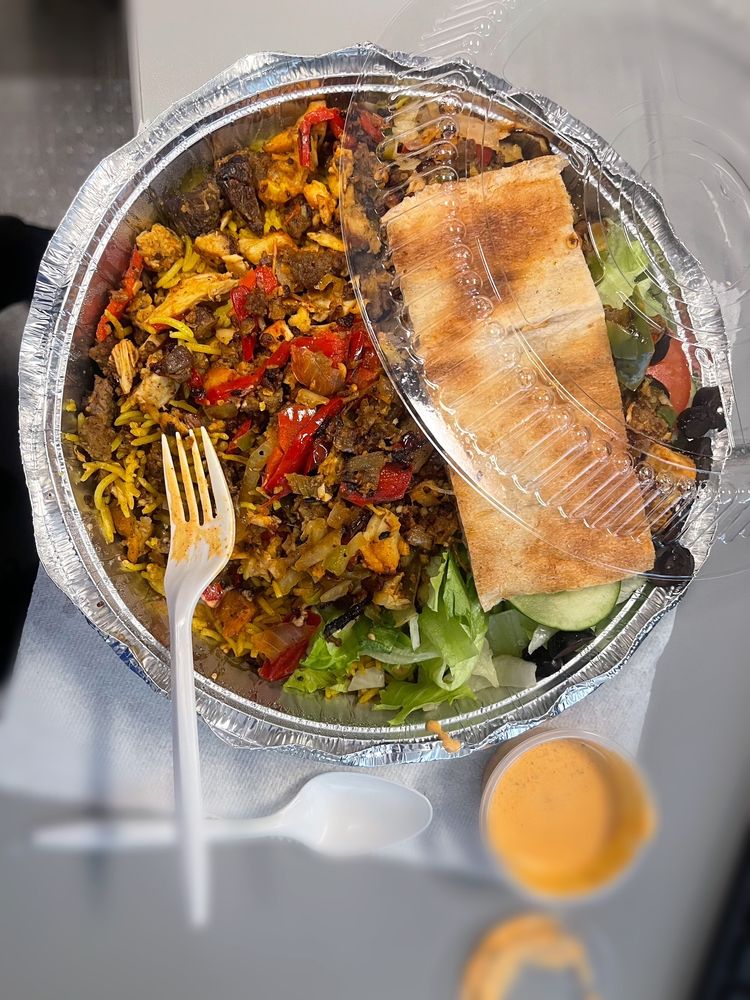 HALAL GYRO EXPRESS - Updated January 2026 - 194 Photos & 299 Reviews ...