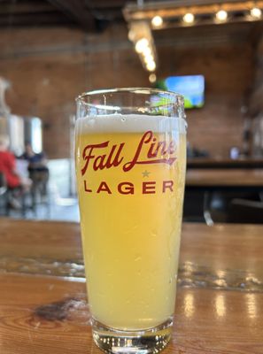 FALL LINE BREWING - Updated December 2025 - 203 Photos & 47 Reviews ...