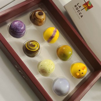 LA ROCCA CREATIVE KITCHEN - Updated October 2025 - 28 Photos & 12 ...