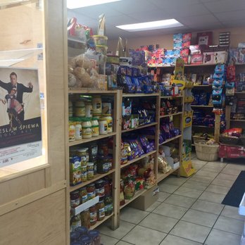 KRAKUS POLISH DELI - Updated August 2025 - 23 Photos - 22 Sterling Rd ...