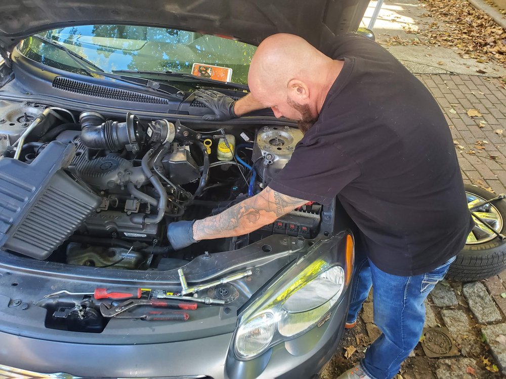 JT’S ROADSIDE SERVICE & LOCKOUT ASSISTANCE - Updated February 2025 ...