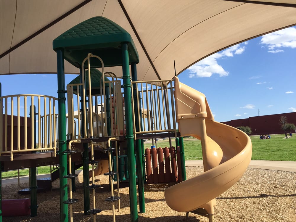 NORTH LAKE RANCH PARK - Updated December 2025 - 1317 Ranch Trl, Irving ...