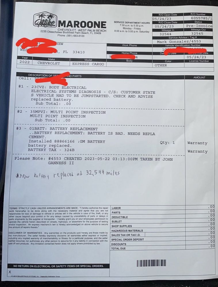 MIKE MAROONE CHEVROLET WEST PALM BEACH - SALES CENTER - Updated ...