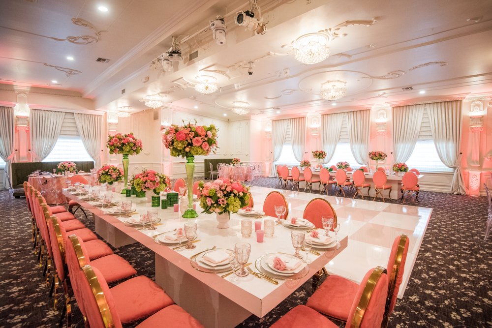 Regency Event Venue - 172 Photos & 78 Reviews - Venues & Event Spaces ...