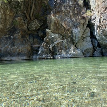 BIG SUR RIVER GORGE - Updated October 2025 - 30 Photos & 12 Reviews ...