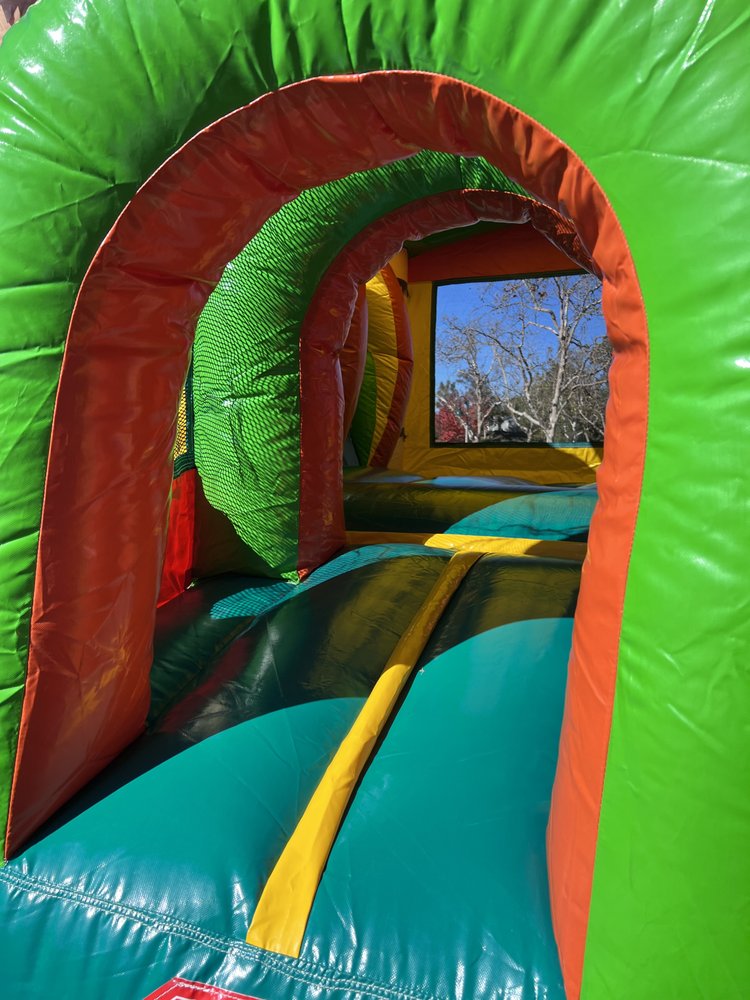 BOUNCE HOUSE MISSION VIEJO - Updated August 2025 - 15 Photos - Mission ...