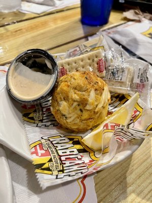 CRABCAKE FACTORY USA - Updated December 2025 - 670 Photos & 730 Reviews ...