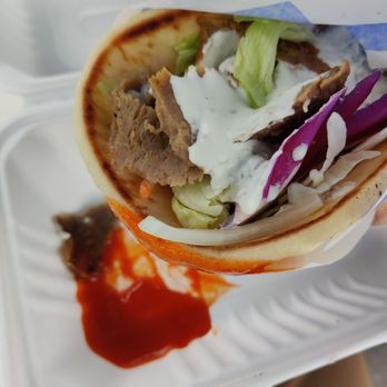 MR GYRO HERO - Updated May 2025 - 50 Photos & 42 Reviews - 2215 E ...