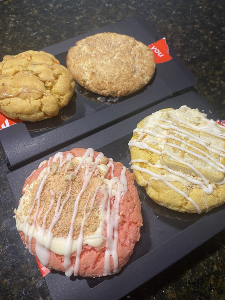 YUM YUMMZ - Updated September 2025 - Cherry Hill, New Jersey - Desserts ...