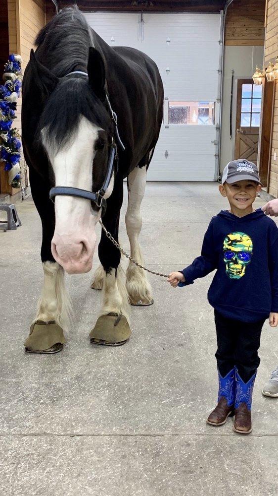 EXPRESS RANCHES - Updated December 2024 - 2202 N 11th St, Yukon ...