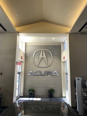 GILLMAN ACURA - Updated November 2025 - 51 Photos & 229 Reviews - 18002 ...