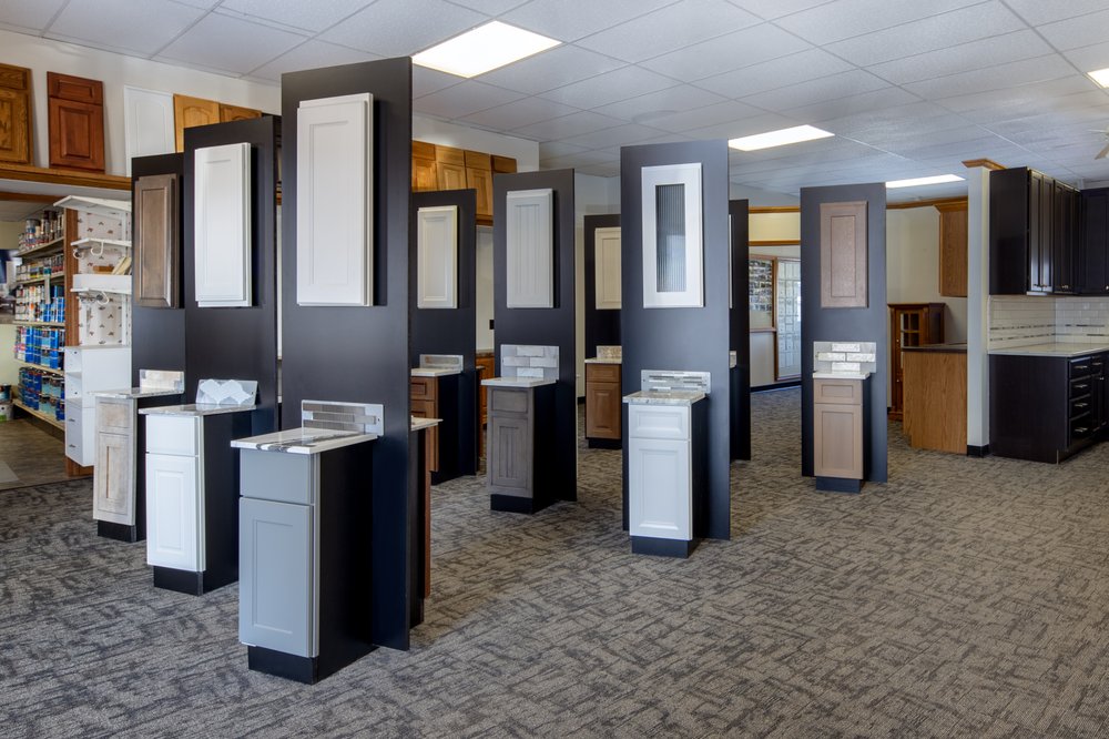 THOMAS HOME INTERIORS - Updated October 2025 - 14 Photos - 9111 Belding ...