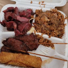 CHINA VILLA - Updated July 2025 - 25 Photos & 69 Reviews - 910 Main St ...