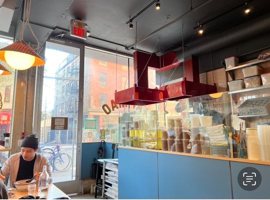 FAT MAO NOODLES - Updated January 2026 - 293 Photos & 109 Reviews - 983 ...