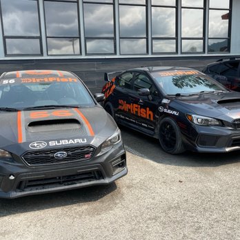 DIRTFISH - Updated January 2026 - 115 Photos & 69 Reviews - 7001 396th ...