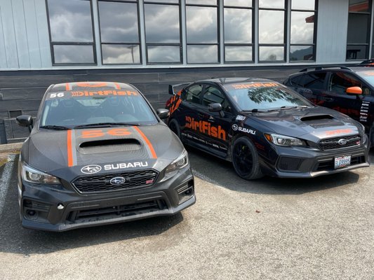 DIRTFISH - Updated January 2026 - 115 Photos & 69 Reviews - 7001 396th ...