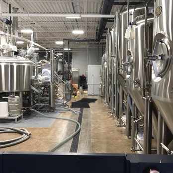 LUCE LINE BREWING - Updated December 2025 - 73 Photos & 55 Reviews ...