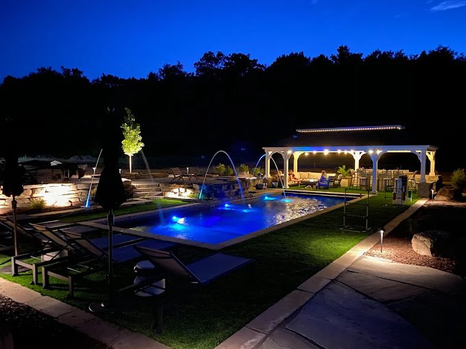 INFINITY POOLS & STONEWORKS - Updated December 2025 - Request a Quote - 5415 Distribution Dr ...