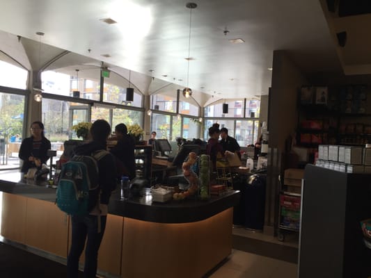 UCSD PLAZA ON THE SIDE - Updated November 2025 - 9450 Gilman Dr, San ...