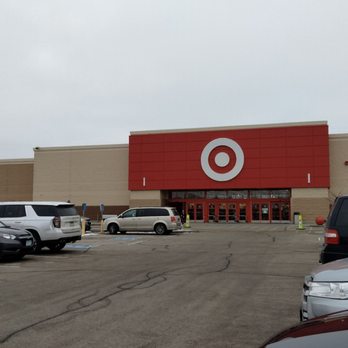 TARGET - Updated December 2025 - 65 Photos & 14 Reviews - 1685 17th Ave ...