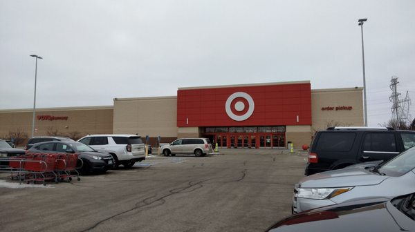 TARGET - Updated December 2025 - 65 Photos & 14 Reviews - 1685 17th Ave ...