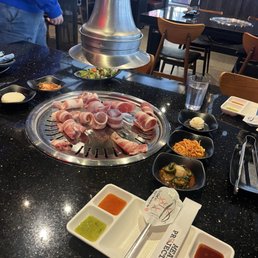 MEAT PROJECT - FAIRFAX - Updated April 2025 - 80 Photos & 97 Reviews ...