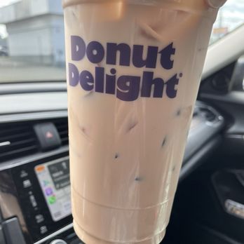 DONUT DELIGHT - Updated December 2025 - 247 Photos & 63 Reviews - 349 ...