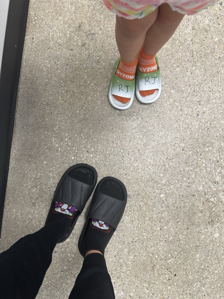 CLUB RUN & JUMP - Updated August 2024 - 2099 E Santa Fe St, Olathe ...