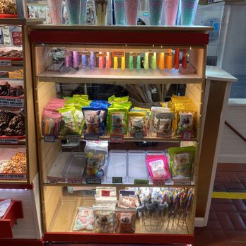 SUGAR TOOTH SWEET SHOP - Updated January 2026 - 334 N 1st Ave ...