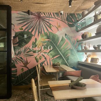 COCO MAYA - 1012 Photos & 460 Reviews - 1660 India St, San Diego ...