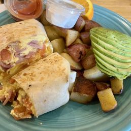 ALEXA’S CAFE - Updated December 2025 - 411 Photos & 692 Reviews - 10115 ...