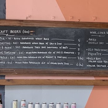 OXBOW BLENDING & BOTTLING - Updated March 2025 - 183 Photos & 132 ...