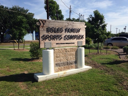 BOLES FAMILY SPORTS COMPLEX - Updated August 2025 - 107 E Old Bowman Rd ...