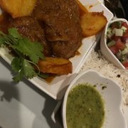 SETAARA AFGHAN AND FRENCH CUISINE - 251 Photos & 107 Reviews - 2322 ...