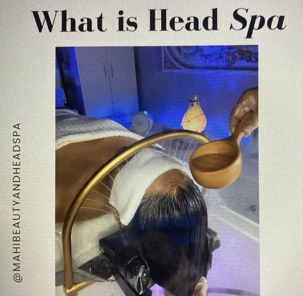 MAHI BEAUTY & HEAD SPA - Updated October 2025 - 49 Photos - 118 Vintage ...