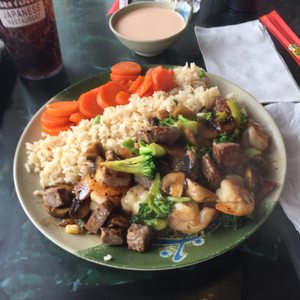 NARA EXPRESS - 24 Photos & 18 Reviews - Japanese - 137 Wilkesboro Blvd ...