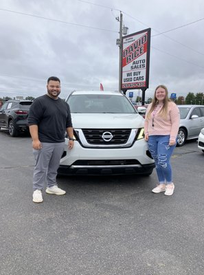 DAVID RICE AUTO SALES - Updated December 2025 - 140 Photos & 12 Reviews ...