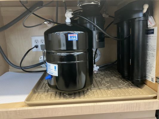 INFINITY WATER SYSTEMS - Updated December 2025 - 32 Photos & 80 Reviews ...