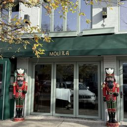 MOLI RESTAURANT - Updated December 2025 - 243 Photos & 103 Reviews ...
