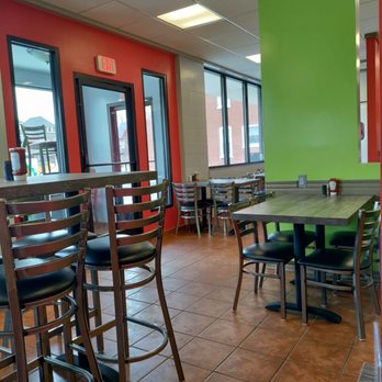 THE CRAZY TOMATO - Updated March 2025 - 35 Photos & 63 Reviews - 857 W ...