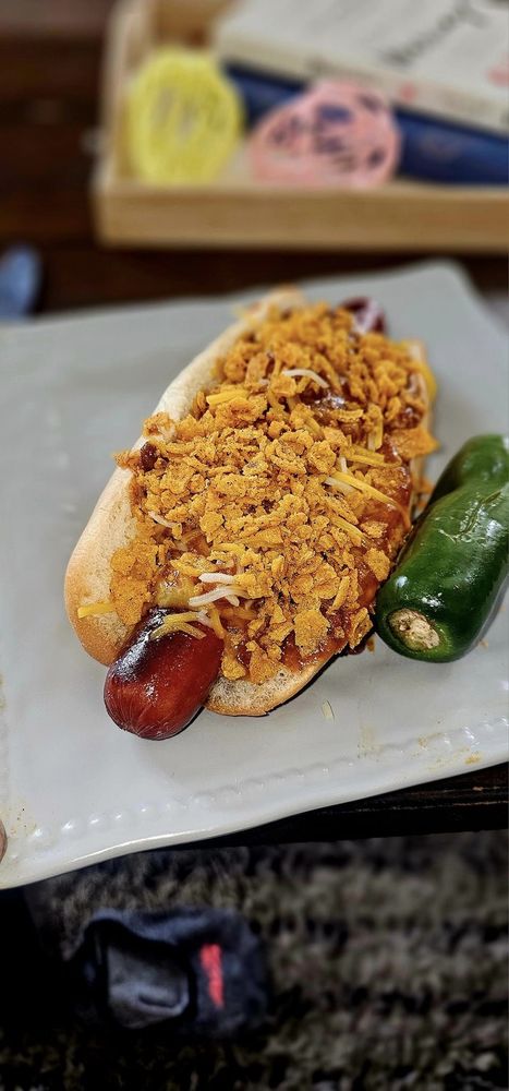 WAGZ DOGZ - Updated October 2025 - 6000 W Cheyenne Ave, Las Vegas ...