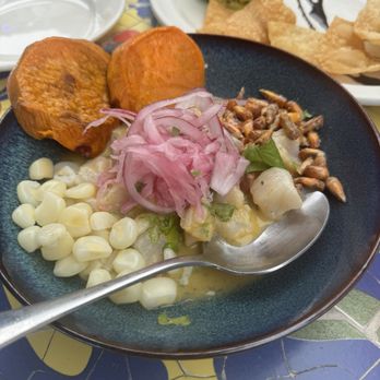 COYA PERUVIAN SECRET - Updated September 2024 - 1313 Photos & 622 ...