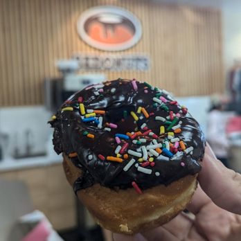 SEDONUTS AND COFFEE - Updated December 2024 - 586 Photos & 651 Reviews ...