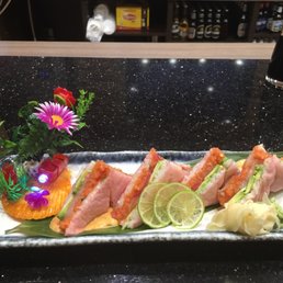 BIG FISH SUSHI - Updated September 2025 - 515 Photos & 267 Reviews ...